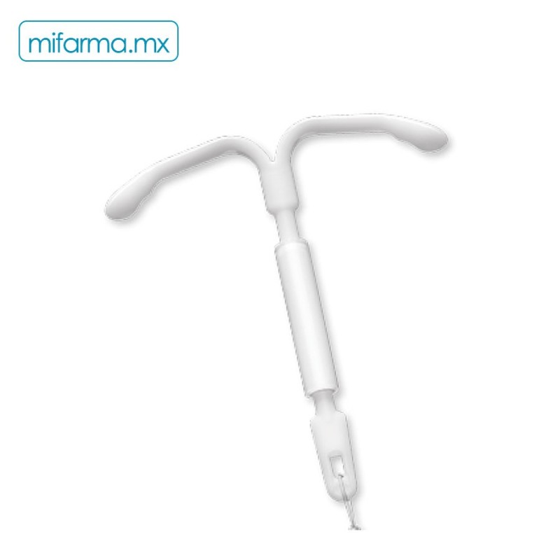 Levonorgestrel Mirena - Mi Farma